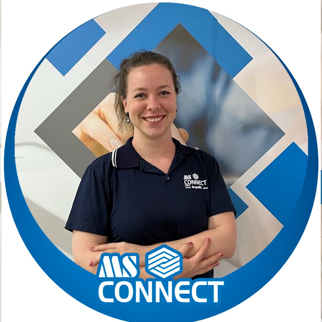 Colaboradores – MS Connect