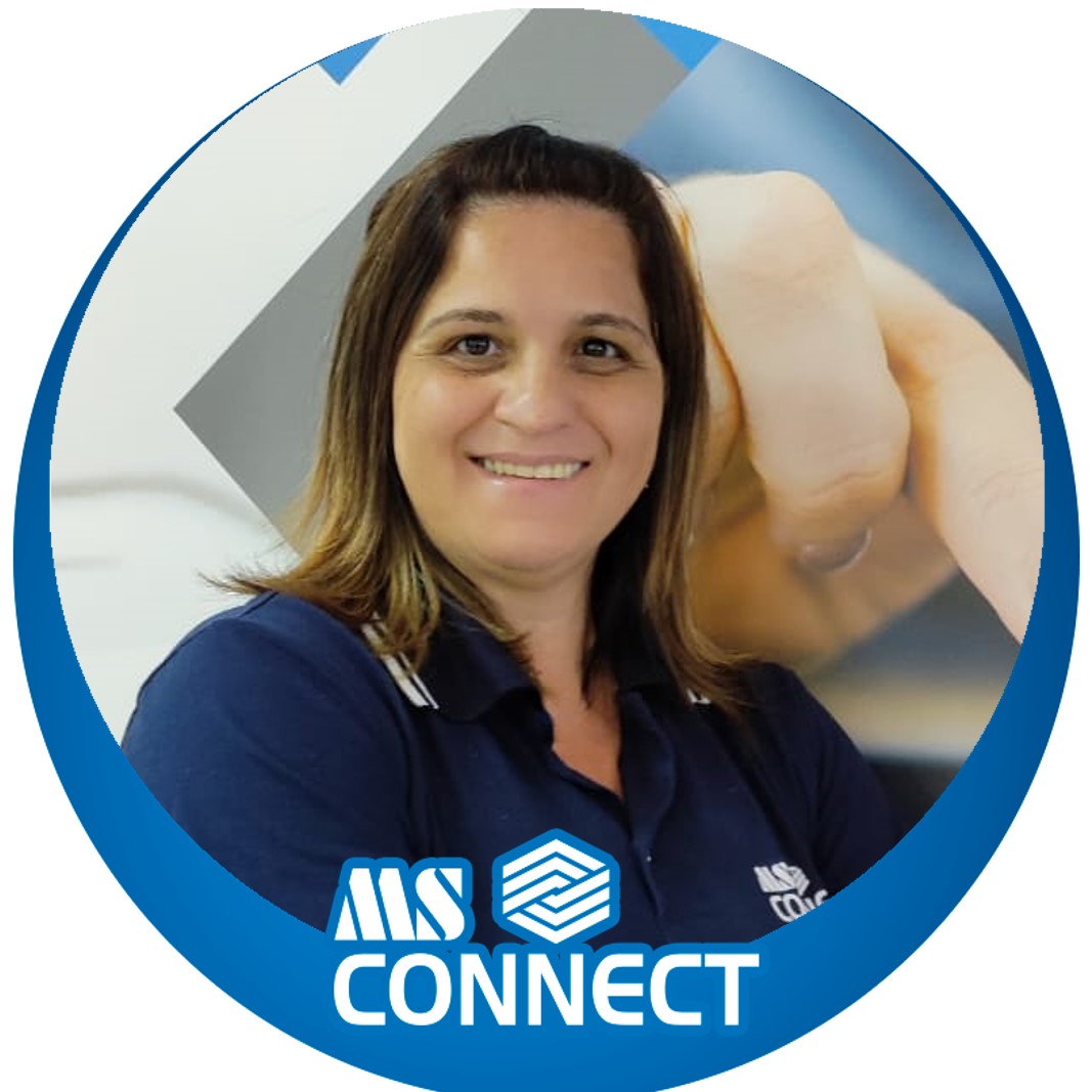 Colaboradores – MS Connect