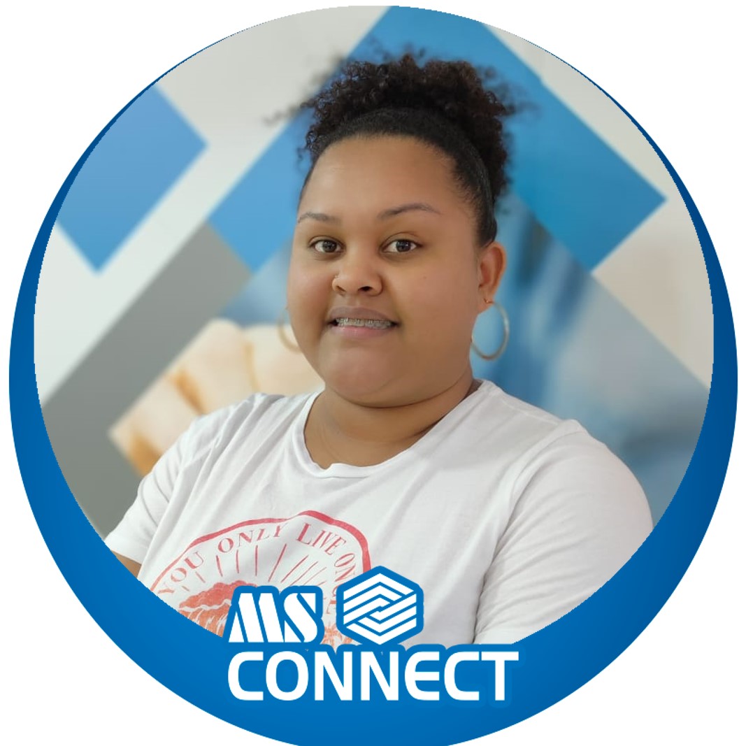 Colaboradores – MS Connect