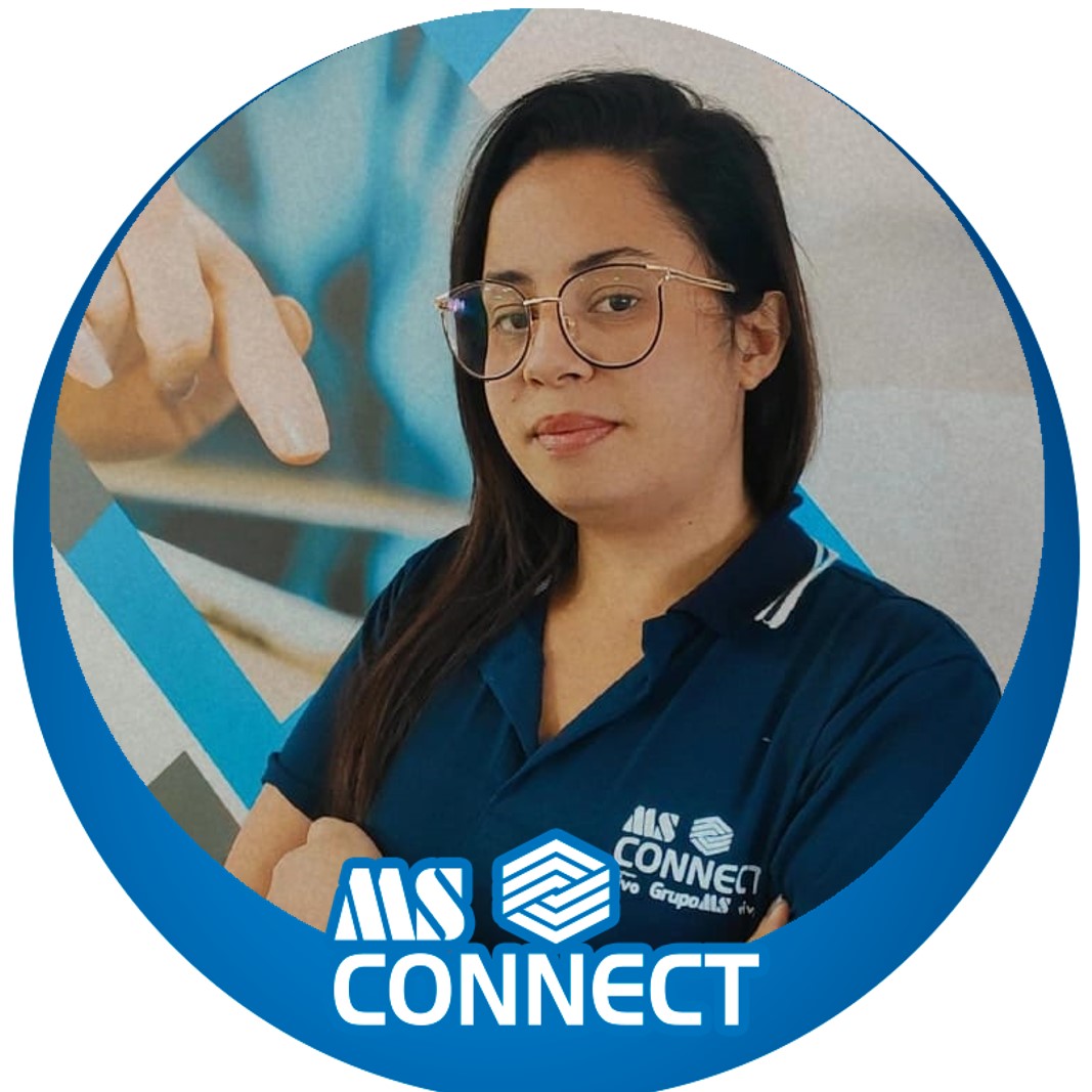 Colaboradores – MS Connect