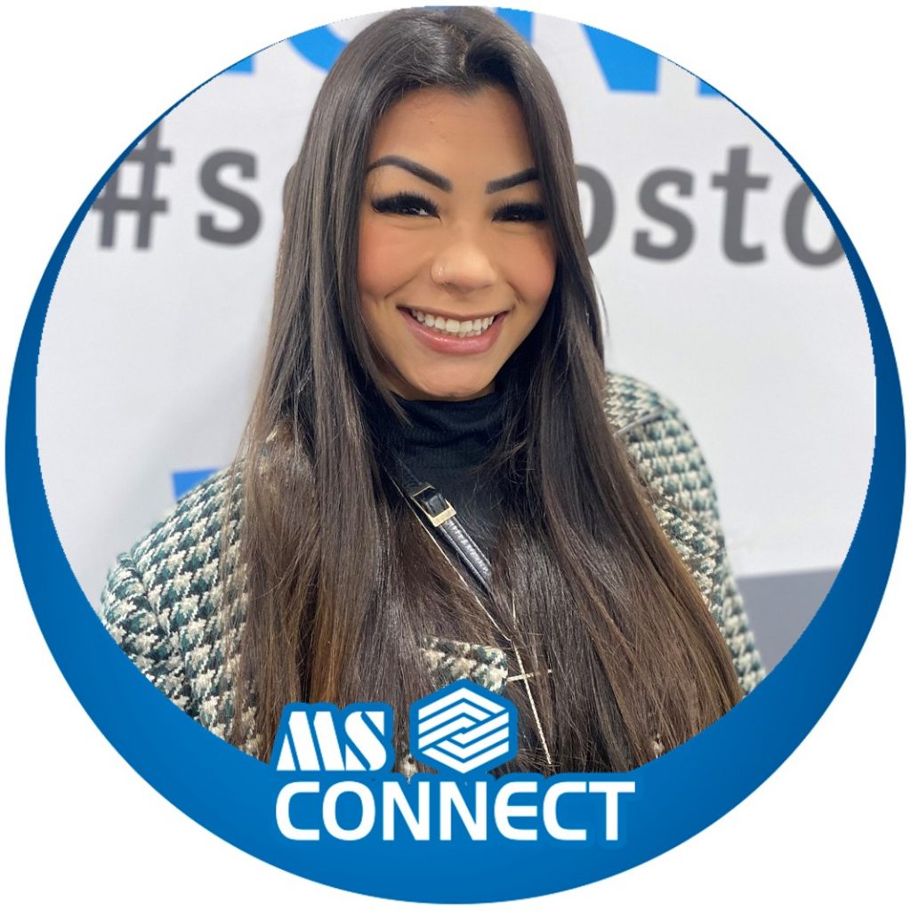 Colaboradores – MS Connect