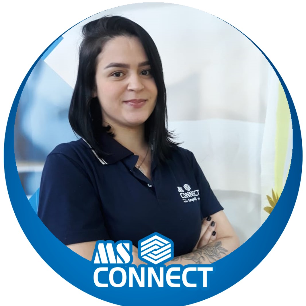 Colaboradores – MS Connect
