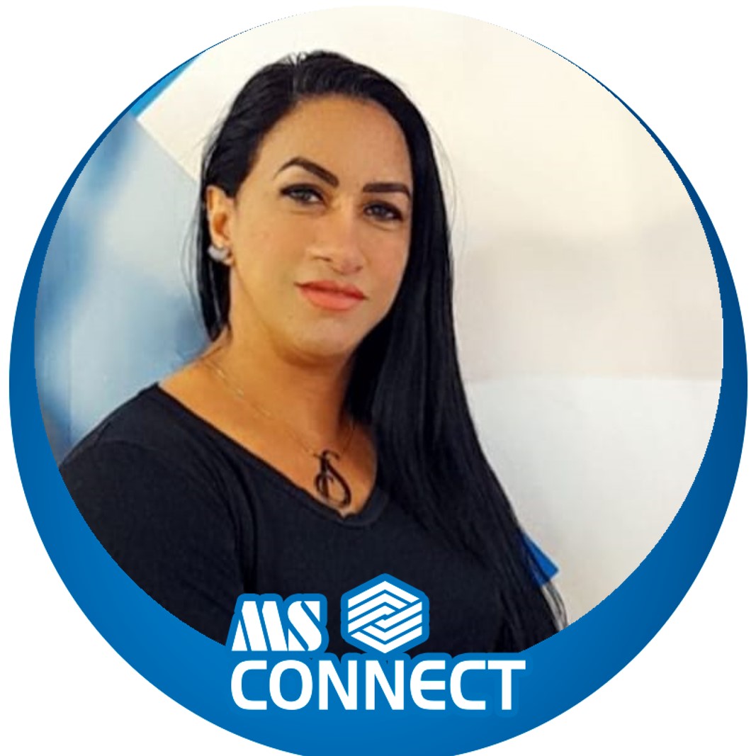 Colaboradores – MS Connect