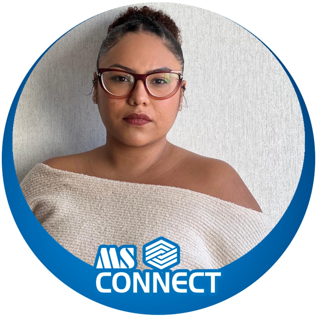 Colaboradores – MS Connect