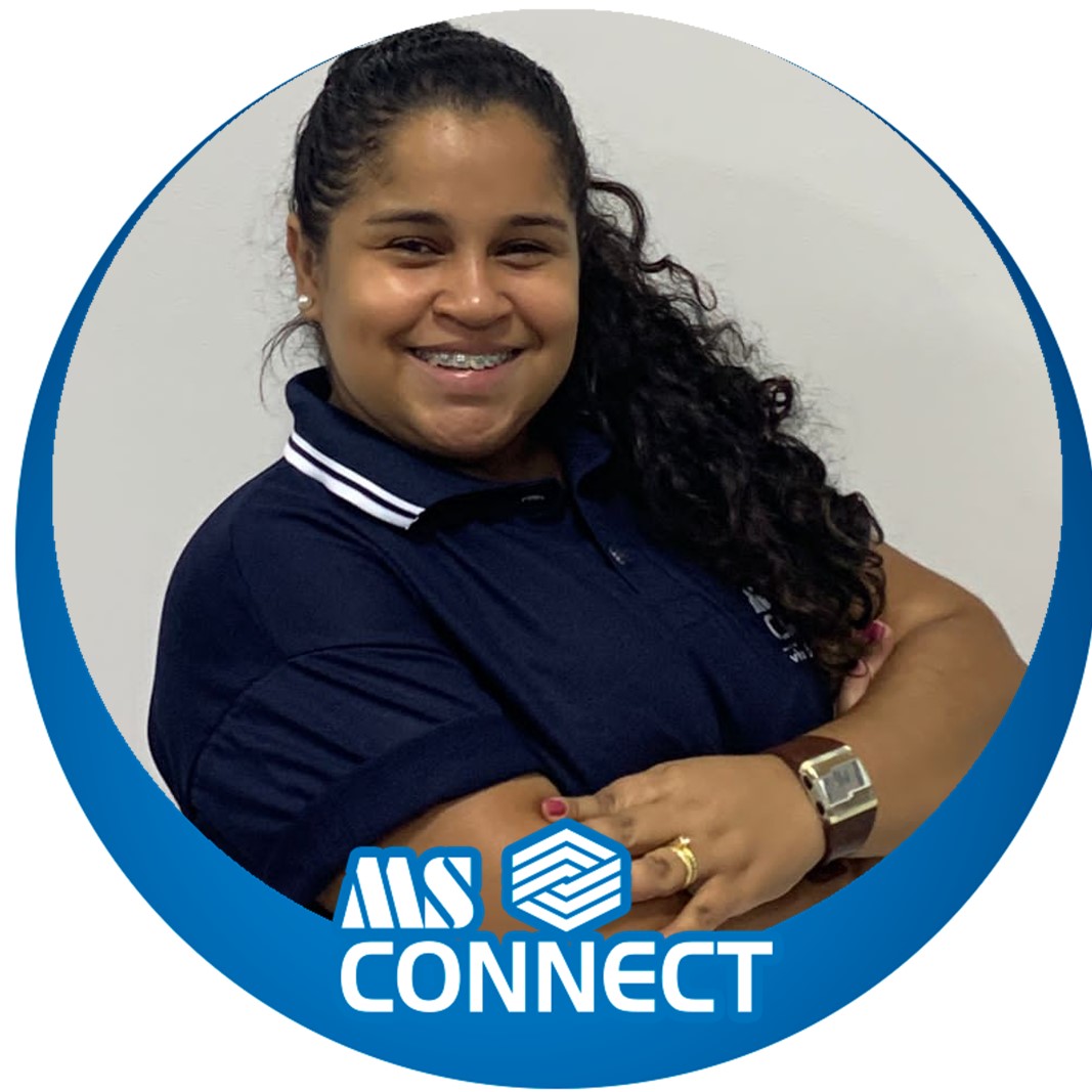 Colaboradores – MS Connect