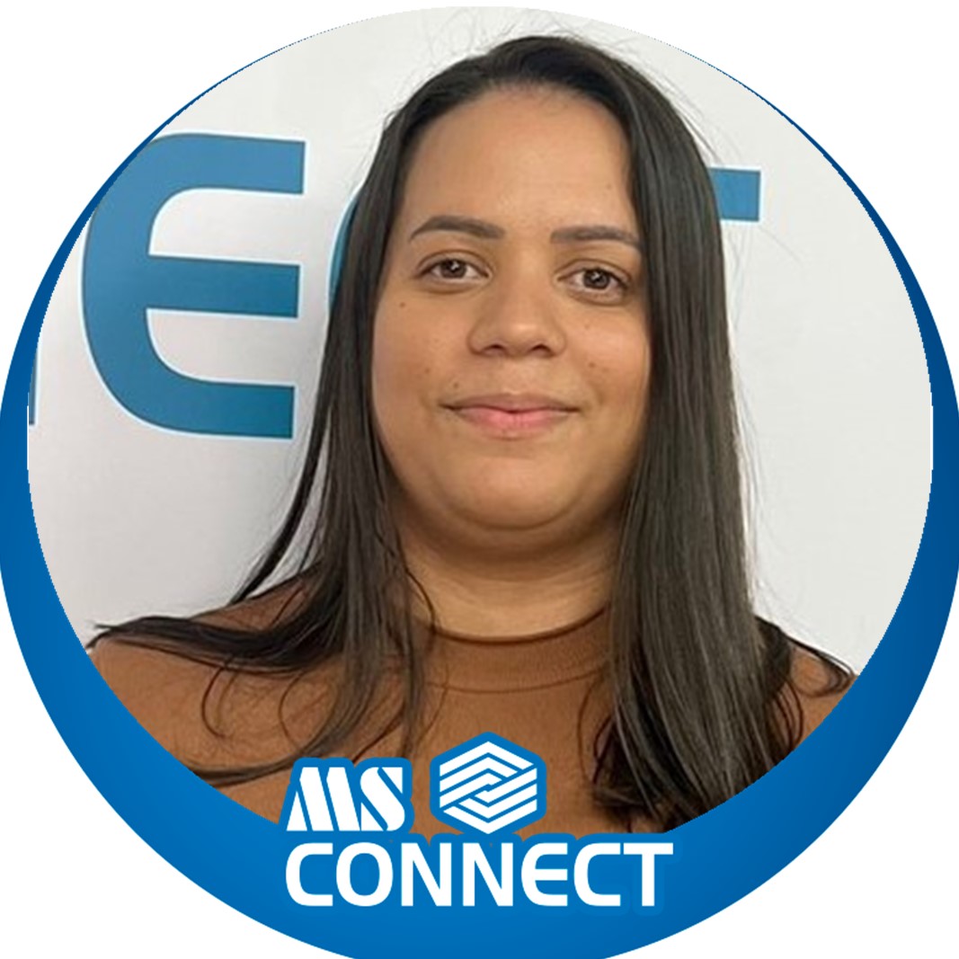 Colaboradores – MS Connect