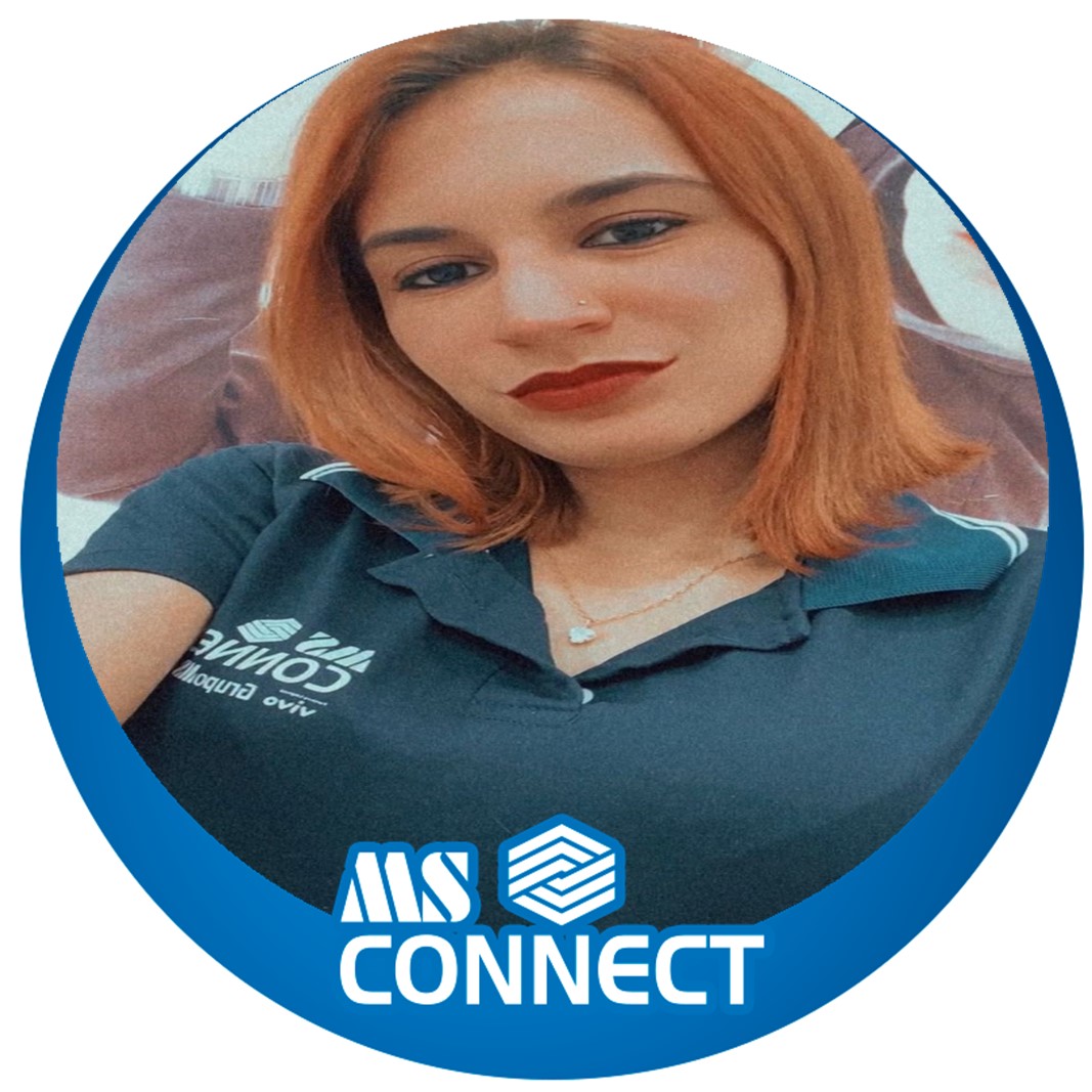 Colaboradores – MS Connect
