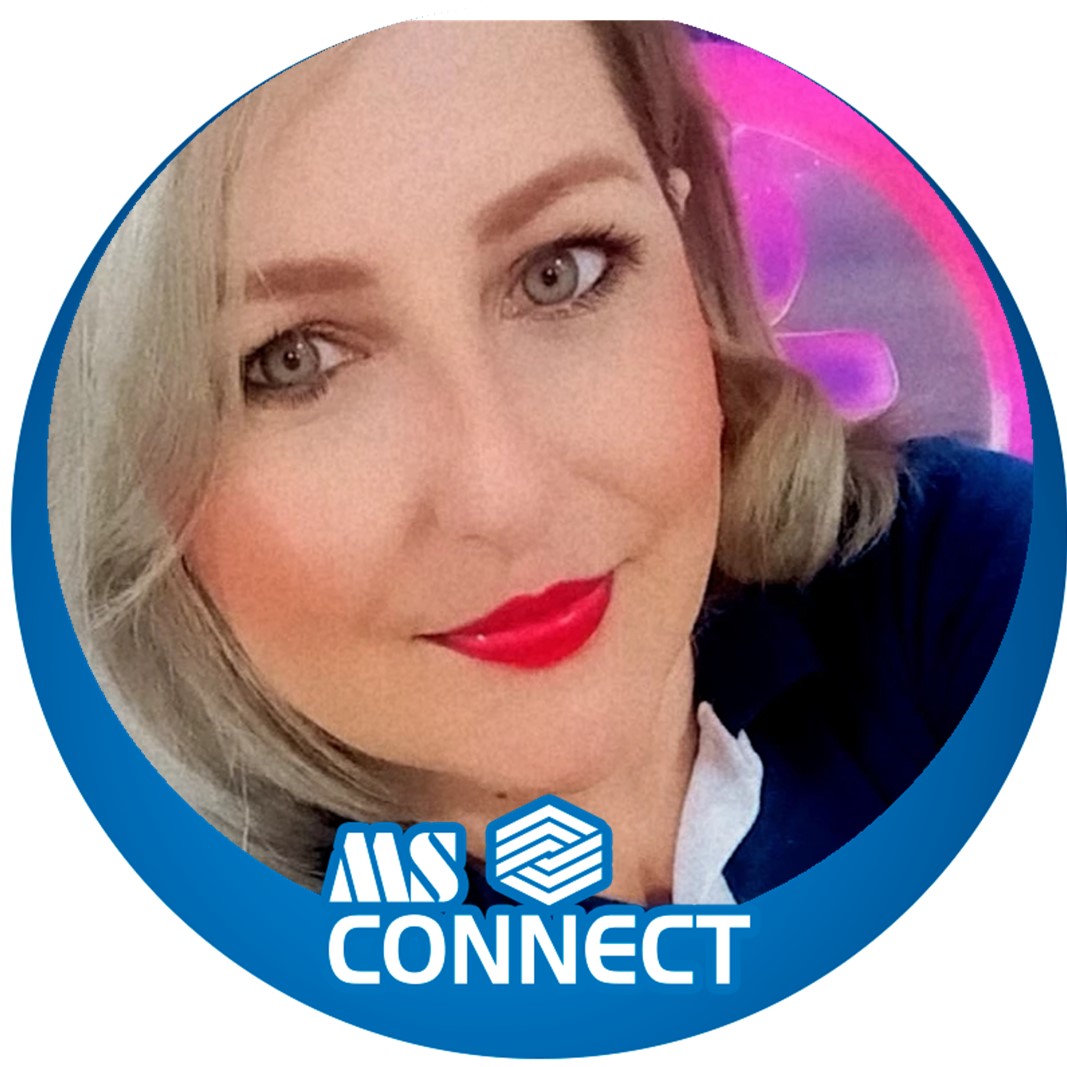 Colaboradores – MS Connect