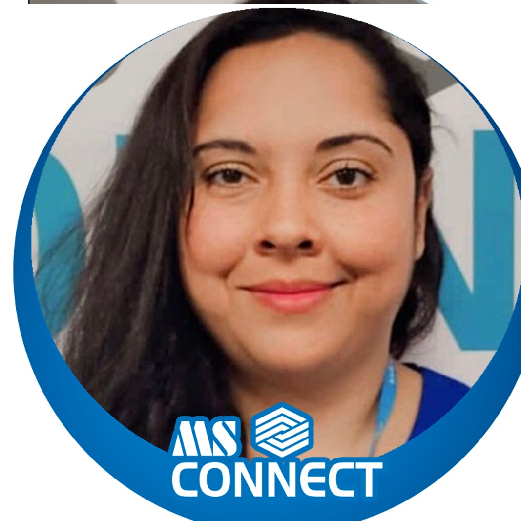 Colaboradores – MS Connect