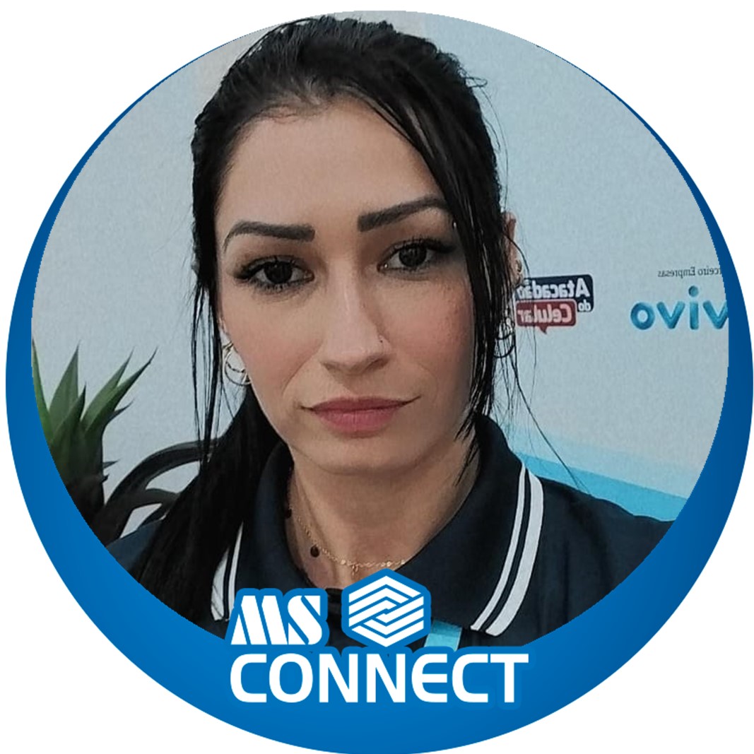 Colaboradores – MS Connect