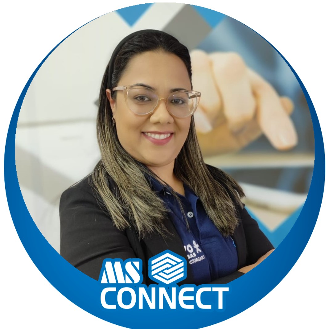 Colaboradores – MS Connect