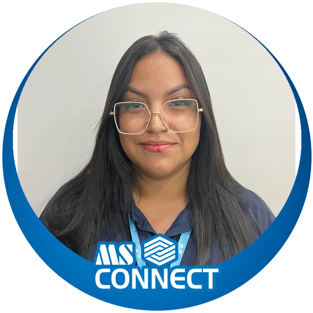 Colaboradores – MS Connect