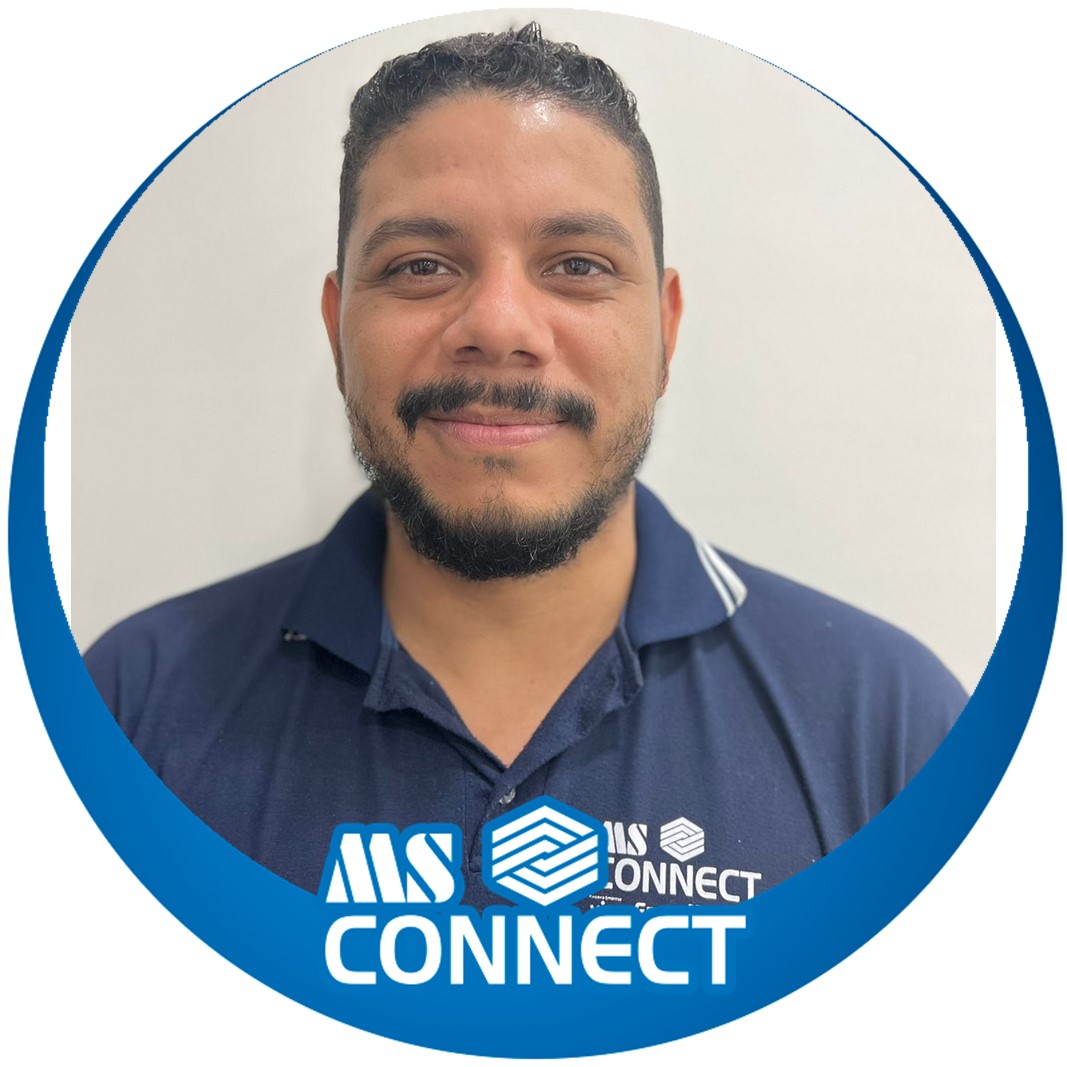 Colaboradores – MS Connect