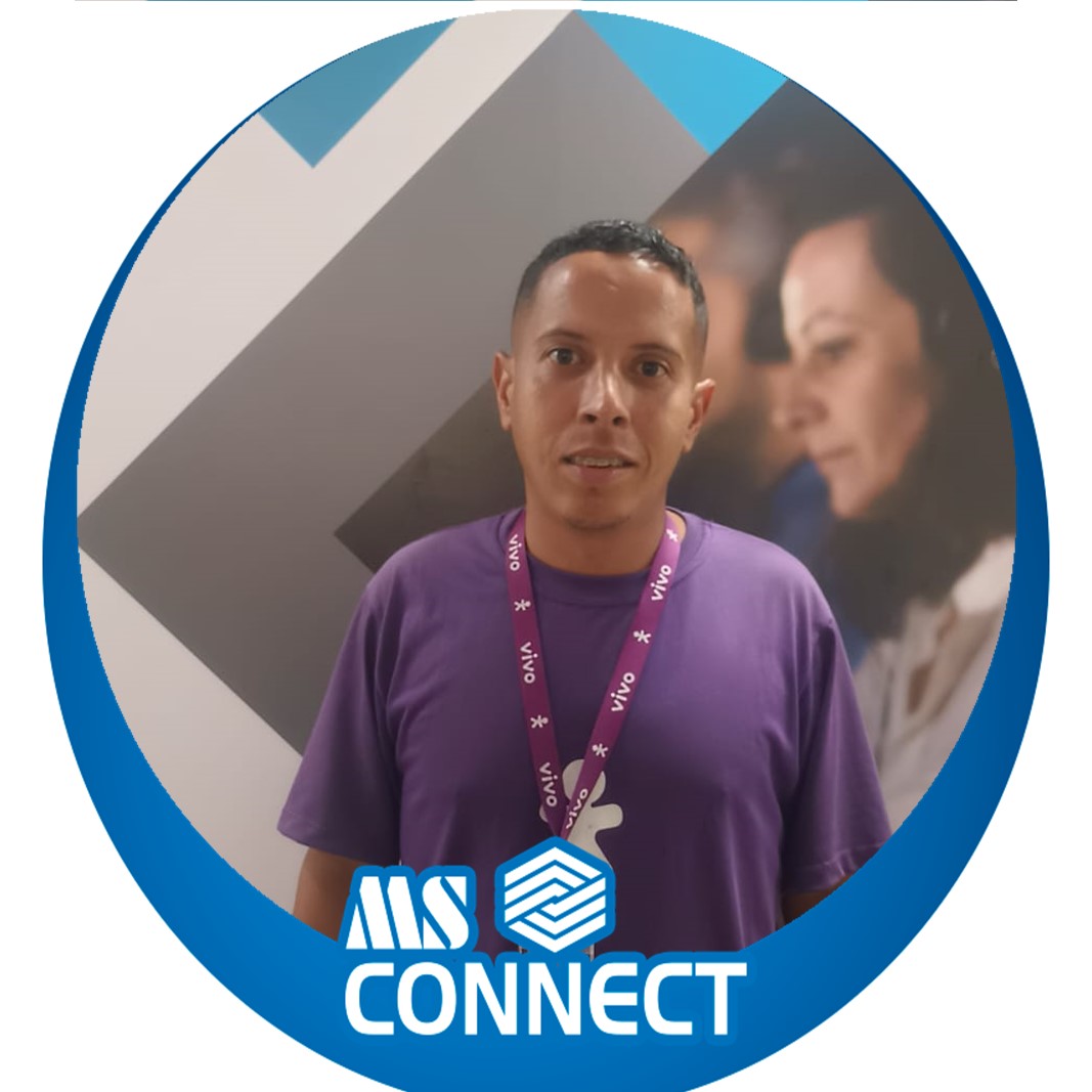 Colaboradores – MS Connect