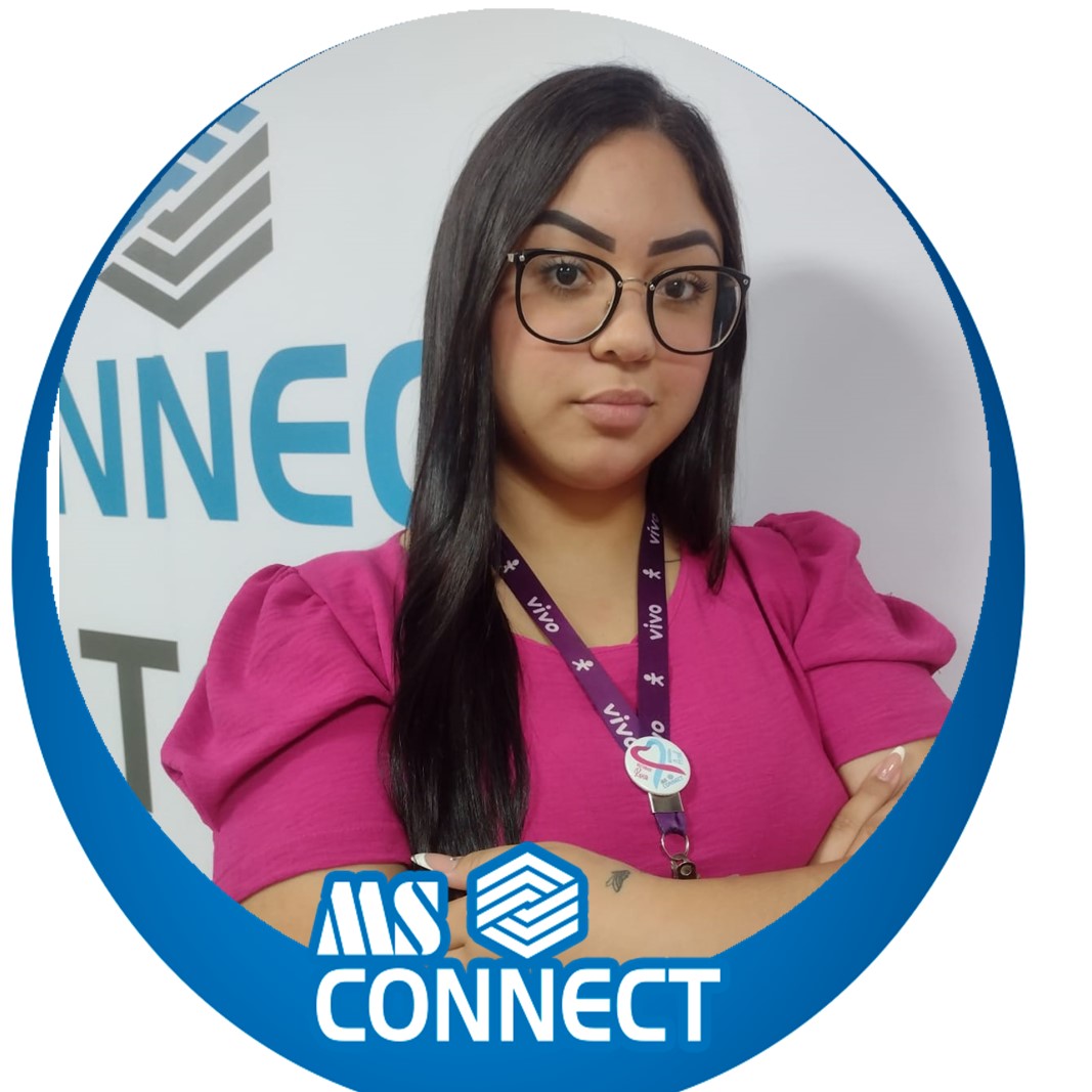 Colaboradores – MS Connect