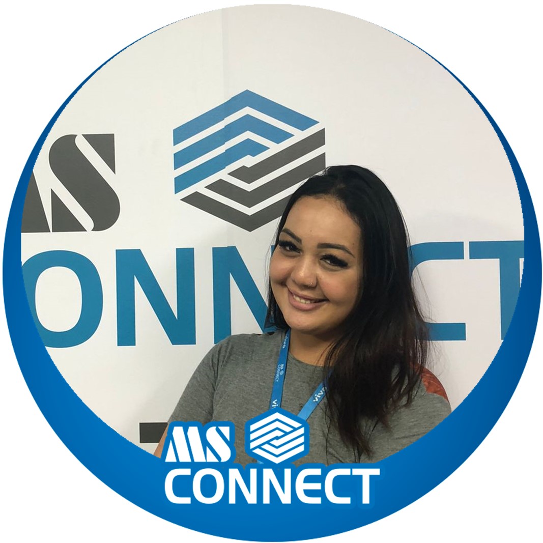 Colaboradores – MS Connect