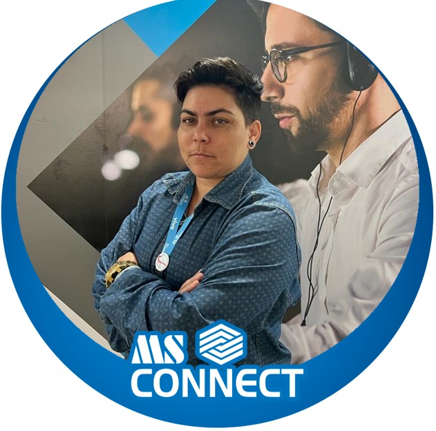Colaboradores – MS Connect