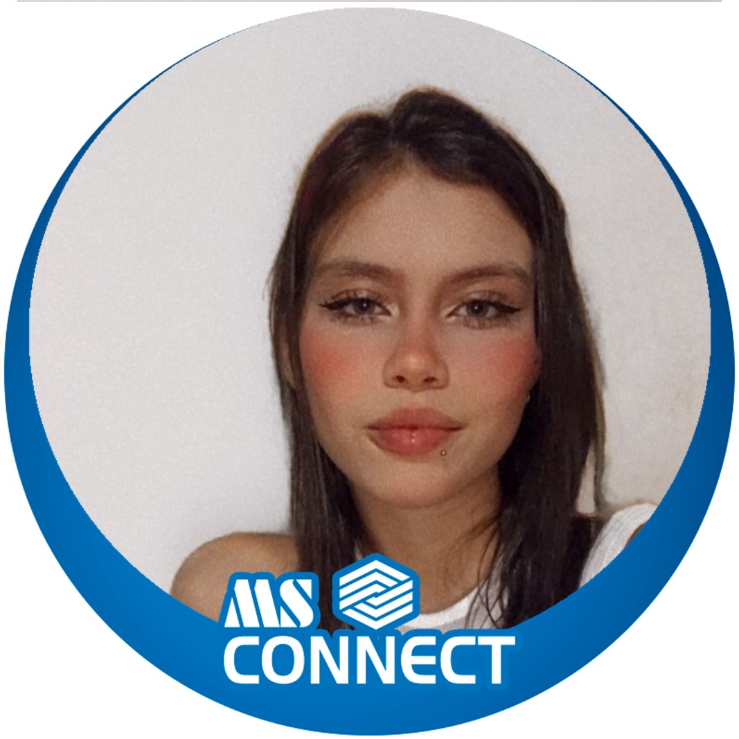 Colaboradores – MS Connect