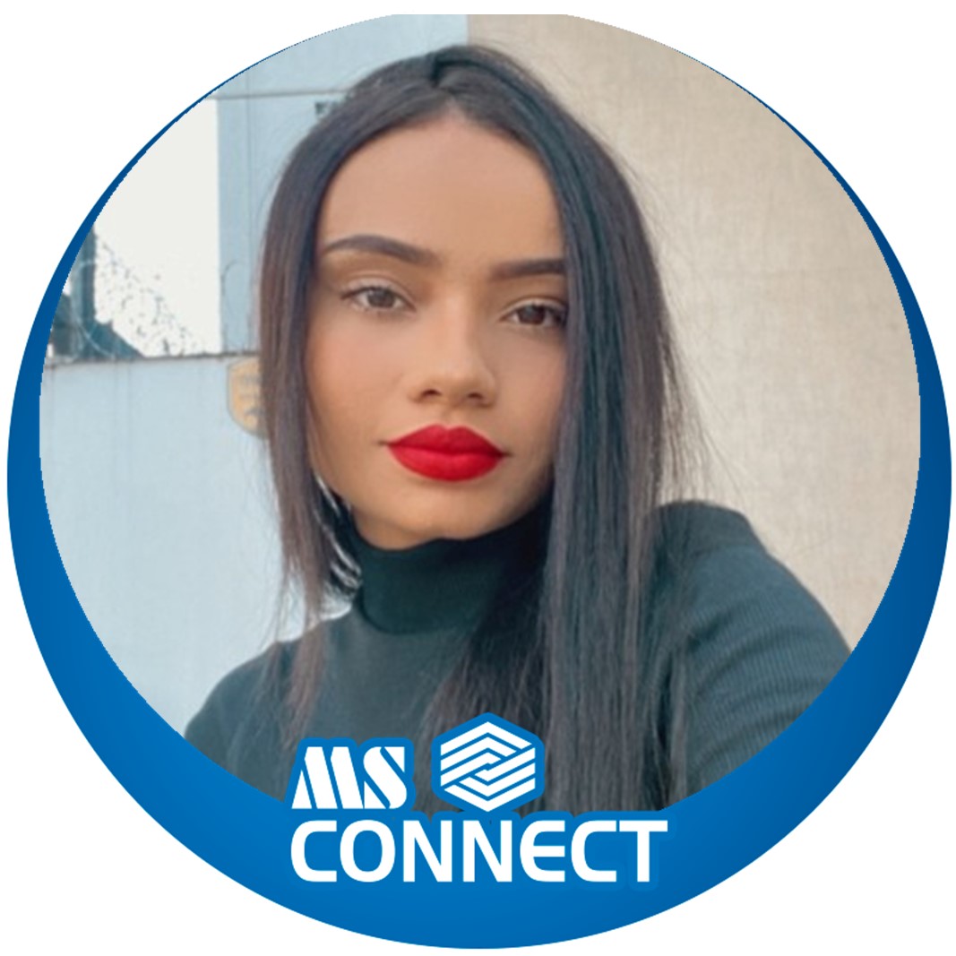 Colaboradores – MS Connect