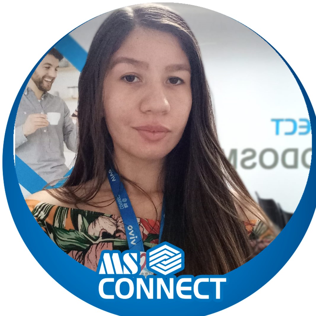 Colaboradores – MS Connect