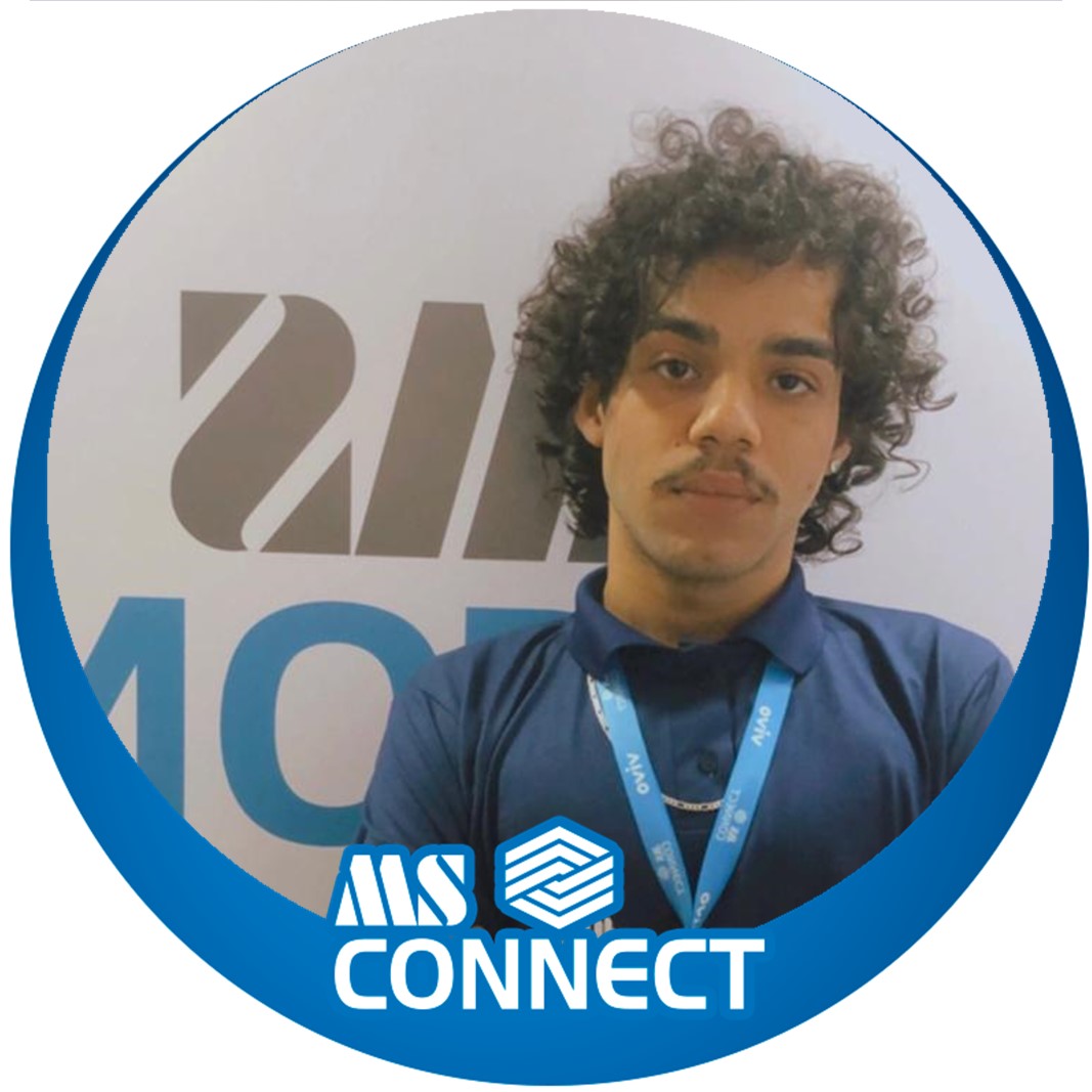 Colaboradores – MS Connect