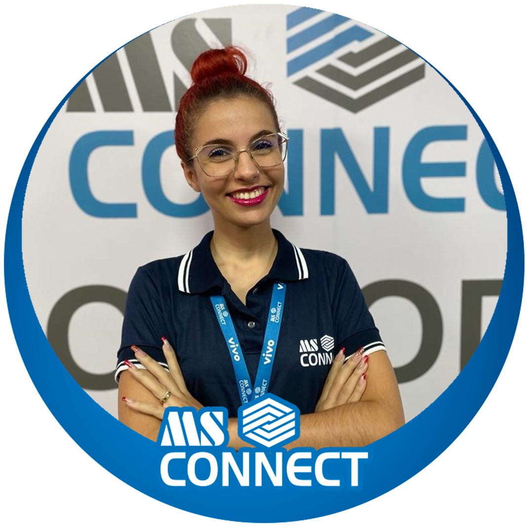 Colaboradores – MS Connect