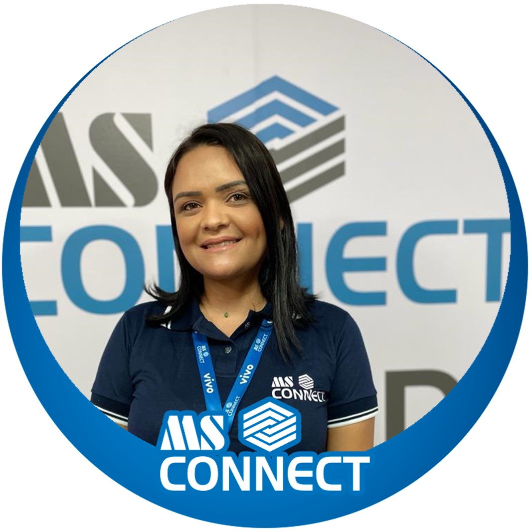 Colaboradores – MS Connect