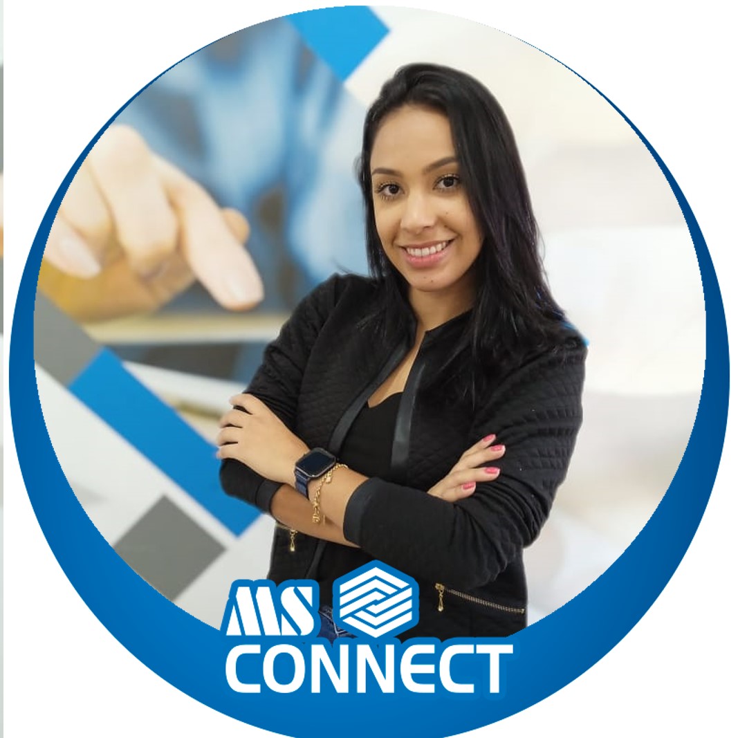 Colaboradores – MS Connect