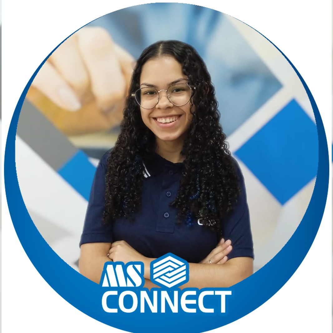 Colaboradores – MS Connect