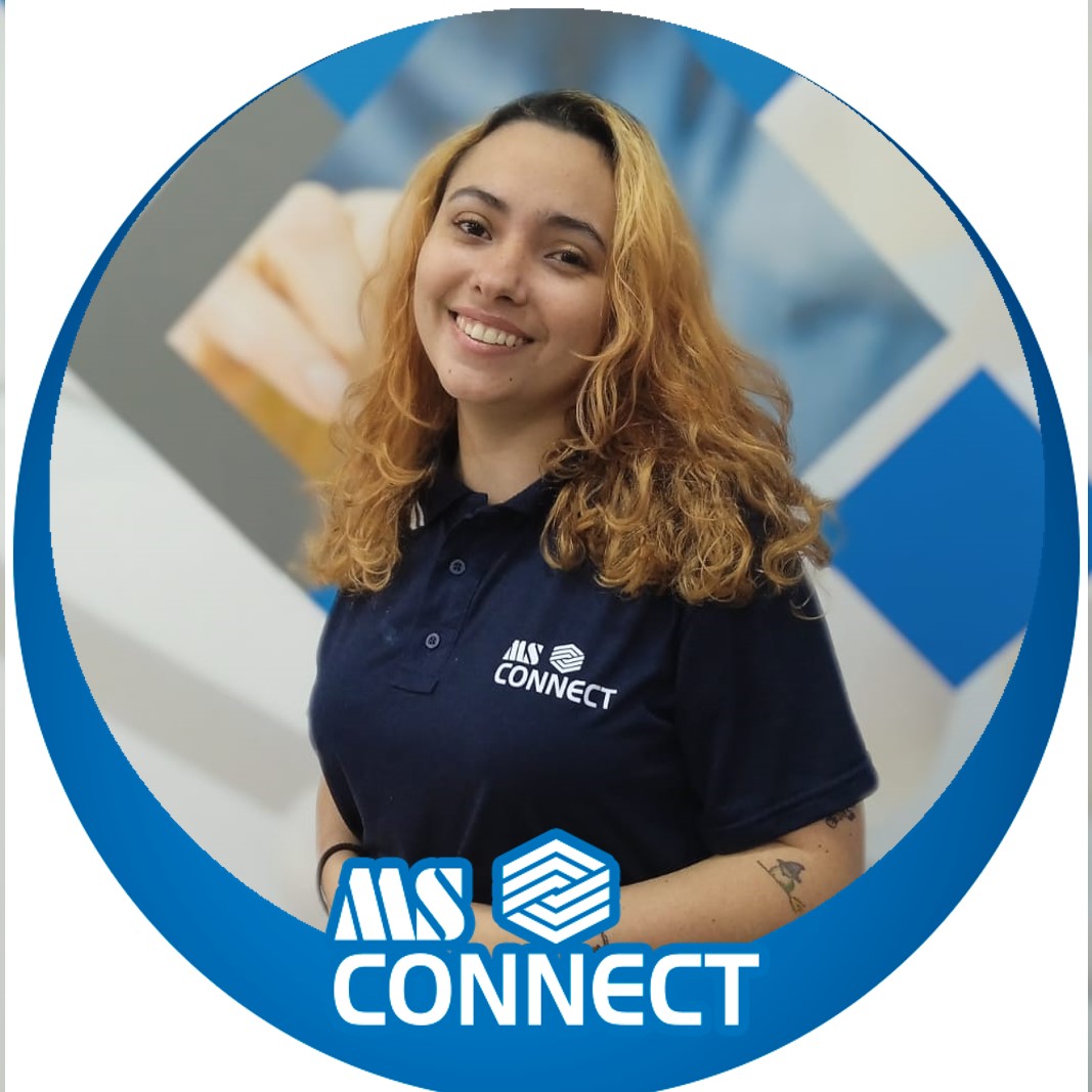 Colaboradores – MS Connect