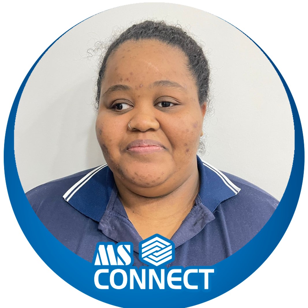 Colaboradores – MS Connect