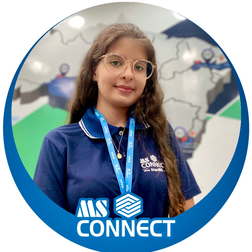 Colaboradores – MS Connect