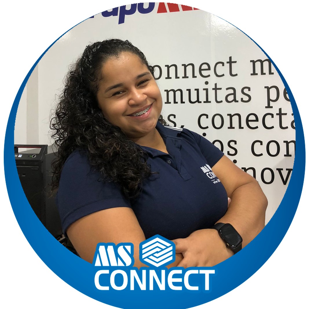 Colaboradores – MS Connect