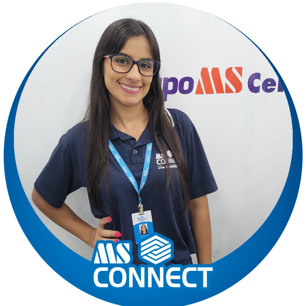 Colaboradores – MS Connect