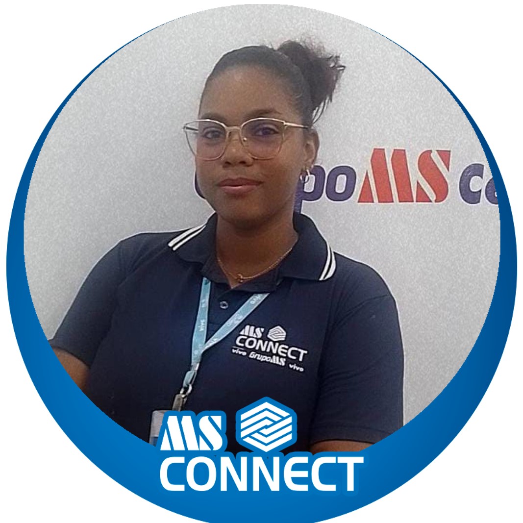 Colaboradores – MS Connect