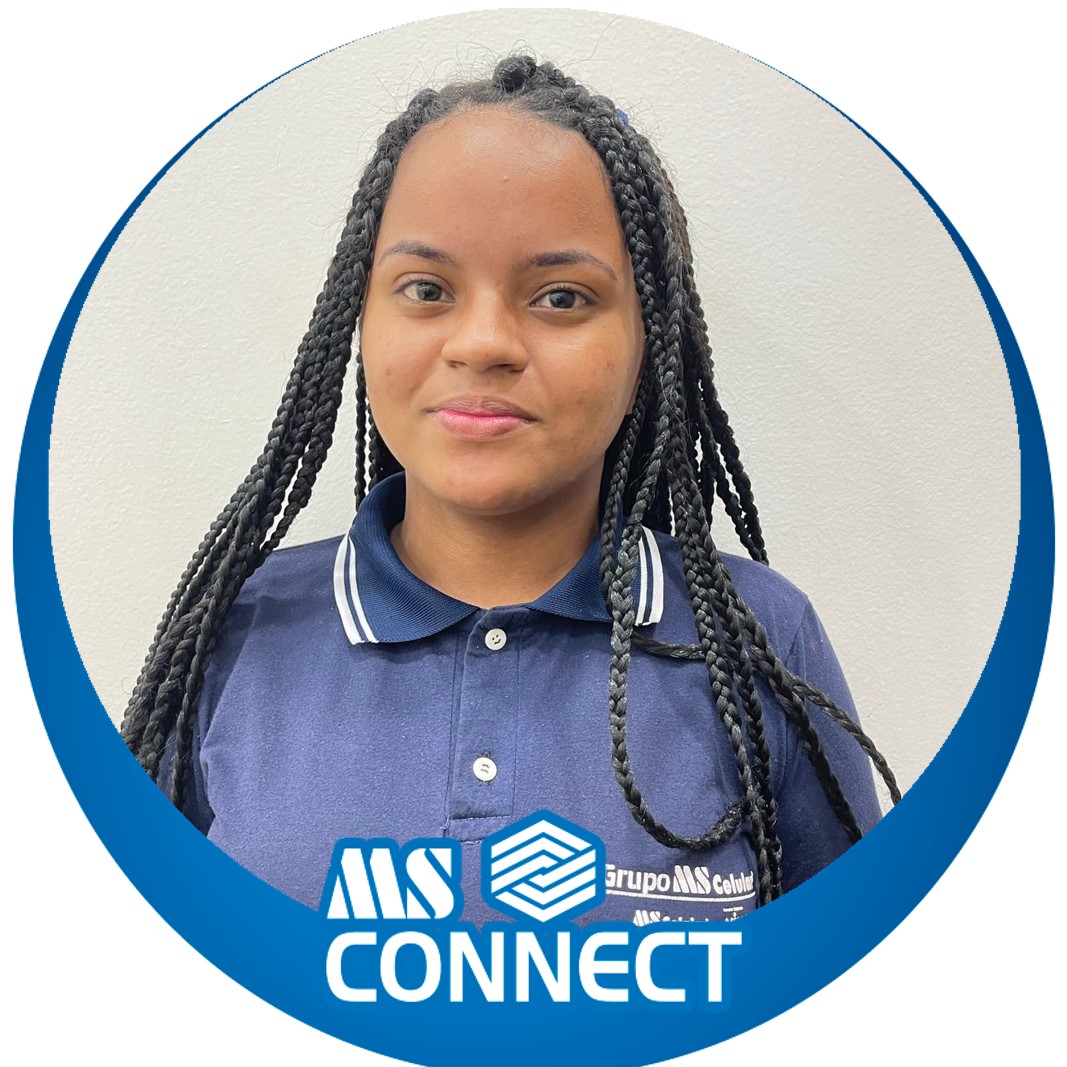 Colaboradores – MS Connect