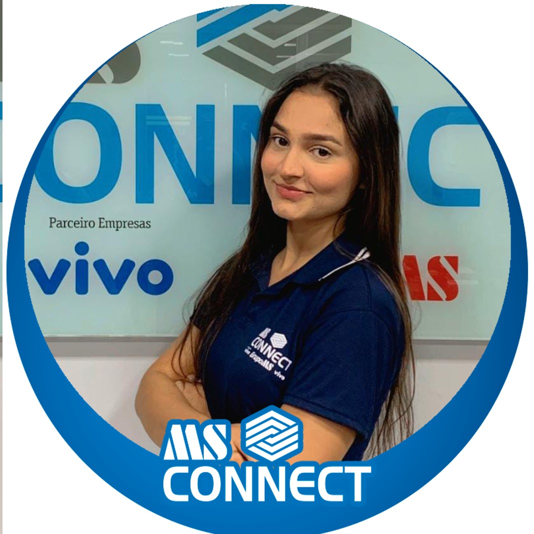 Colaboradores – MS Connect