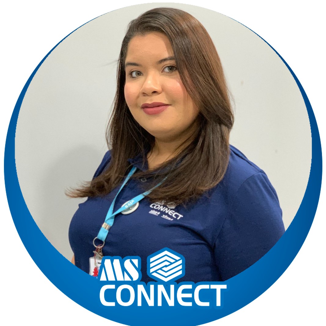Colaboradores – MS Connect