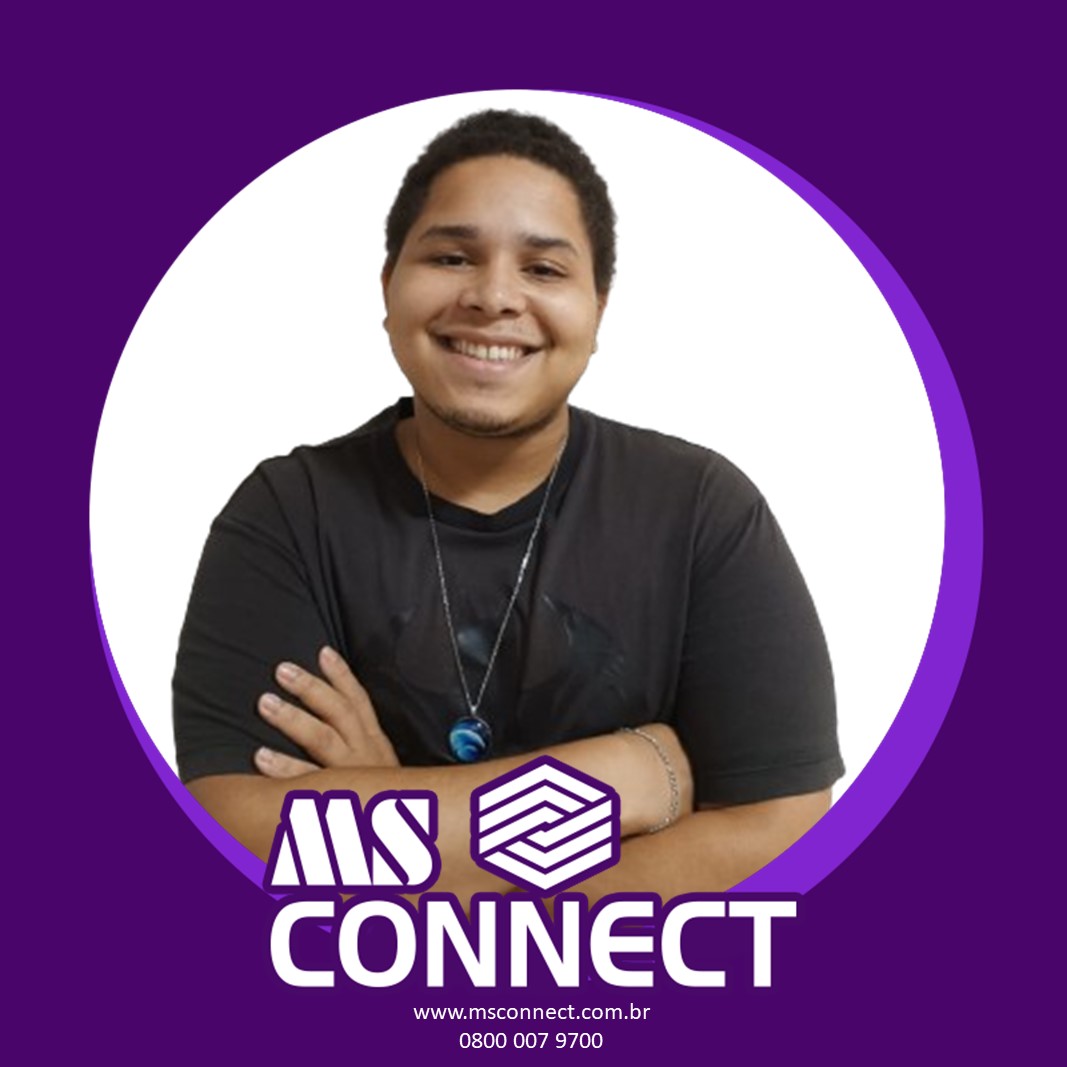 Colaboradores – MS Connect