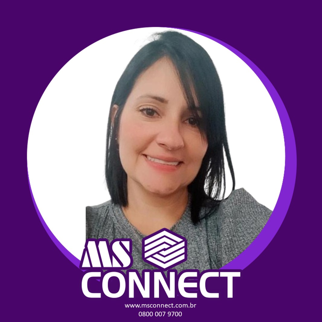 Colaboradores – MS Connect