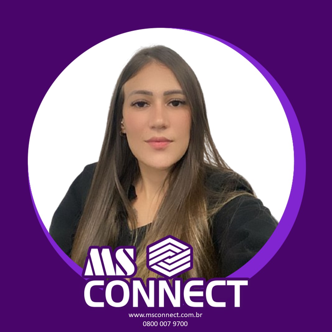 Colaboradores – MS Connect