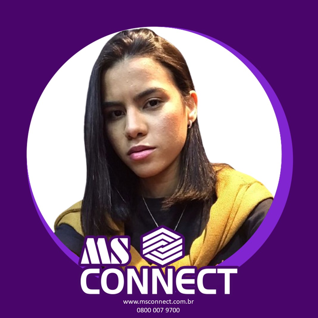 Colaboradores – MS Connect