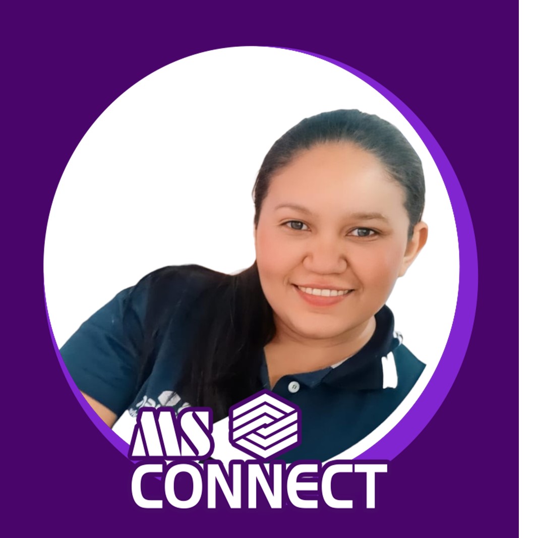 Colaboradores – MS Connect