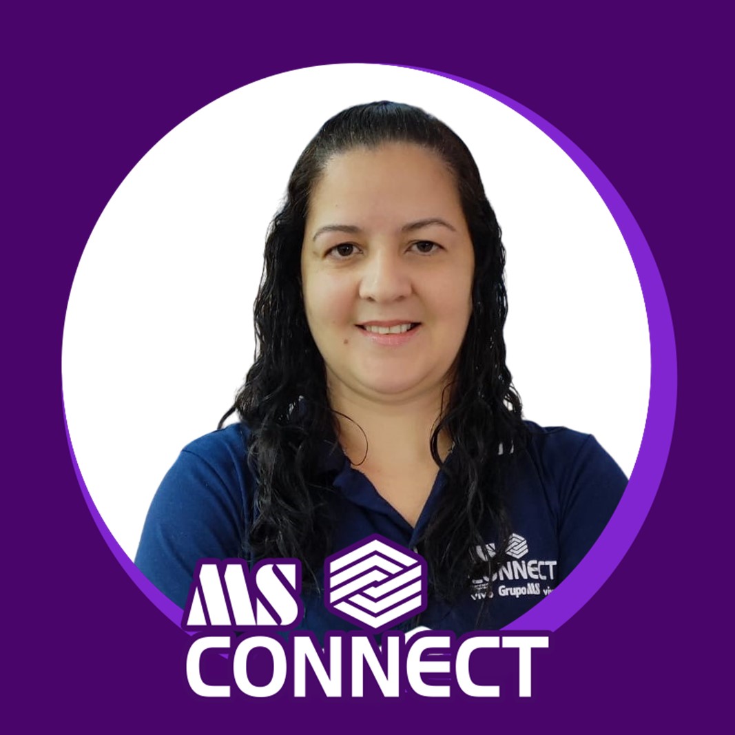 Colaboradores – MS Connect