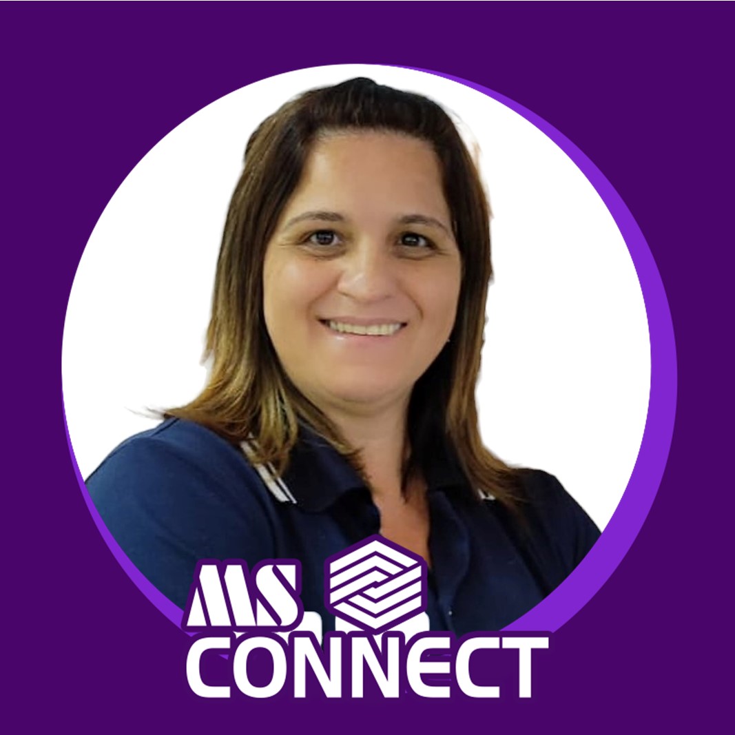 Colaboradores – MS Connect