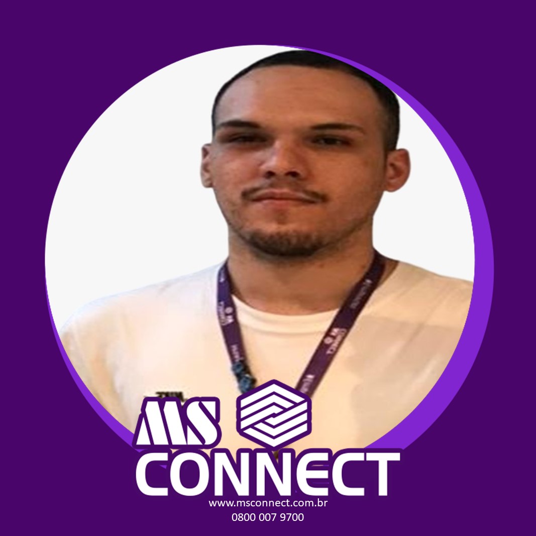 Colaboradores – MS Connect