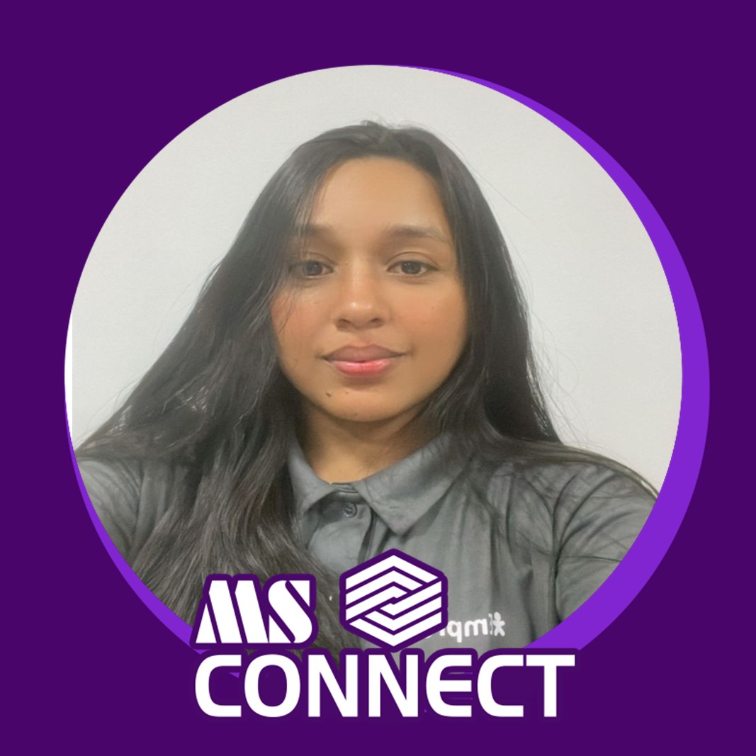 Colaboradores – MS Connect